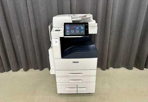 Мфу Xerox AltaLink c8070 А3 цвет