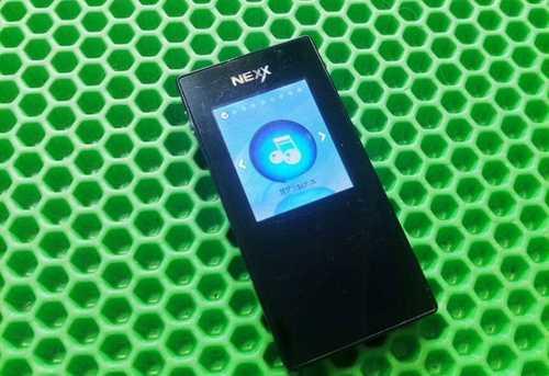 Mp3 плеер Nexx 1GB NF-850