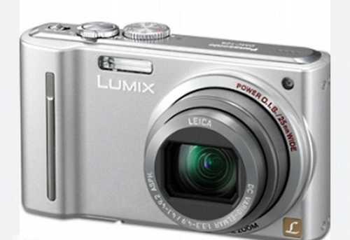 Фотоаппарат Panasonic TZ8 Lumix