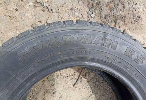 Nordman RS 175/70 R13