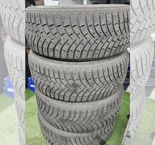 Michelin Latitude X-Ice North 225/60 R17