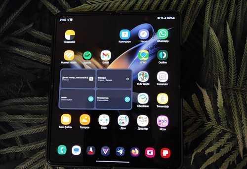 Samsung Galaxy Z Fold4, 12/256 ГБ