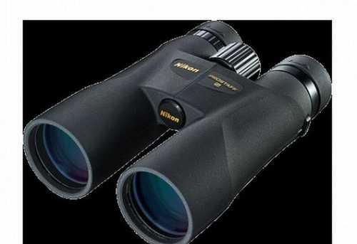 Бинокль Nikon Prostaff 5 12X50 черный