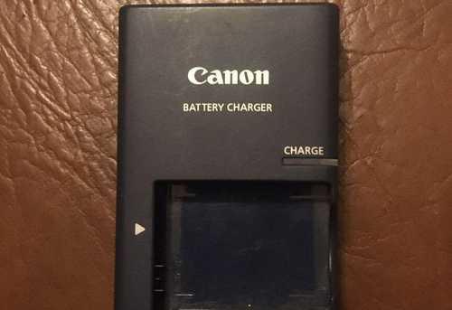 Canon зарядное устройство для аккумулятора Canon