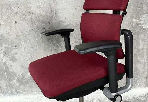 Эргономичное кресло Steelcase Please 2