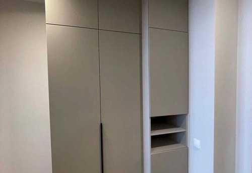 Шкаф как Икея (IKEA)