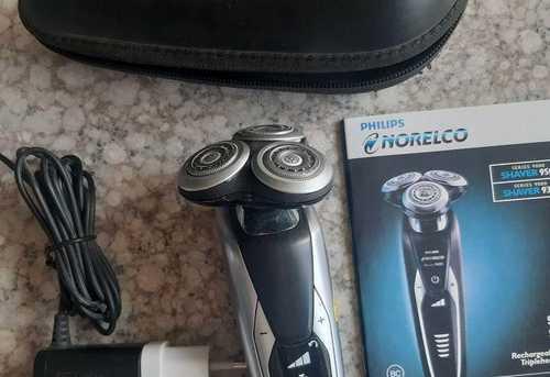 Электробритва philips norelco shaver s9311