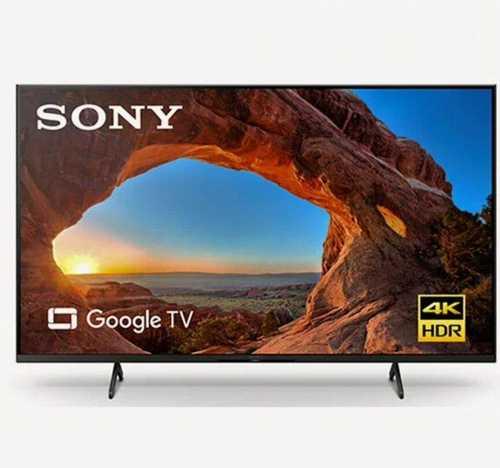 Телевизор Sony KD-85X85J 2021