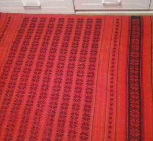 Ковер тканый килим