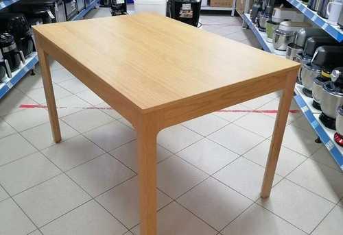 Стол кухонный IKEA Ekedalen дхш: 120 х 80 см