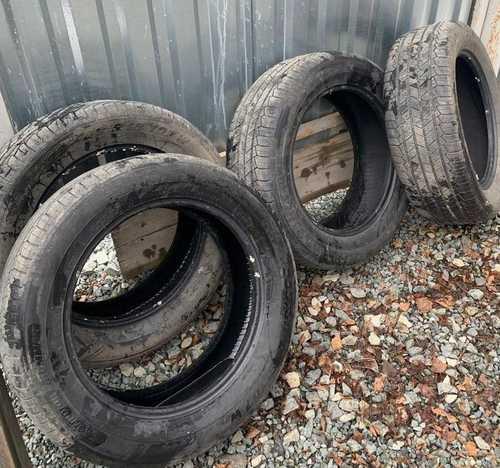 Kormoran SUV Summer 235/60 R18 107