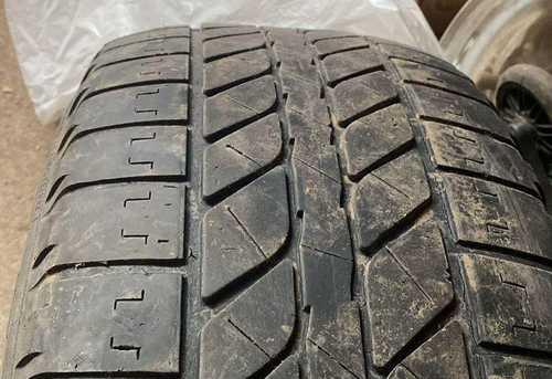 Michelin 4x4 Synchrone 275/70 R16 114M