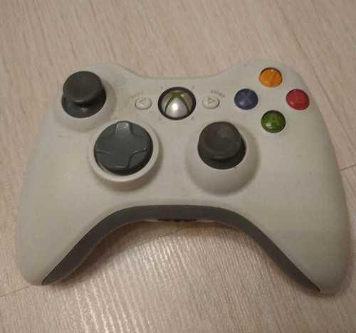 Джостик xbox 360
