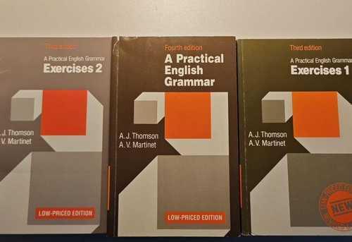 A Practical English Grammar