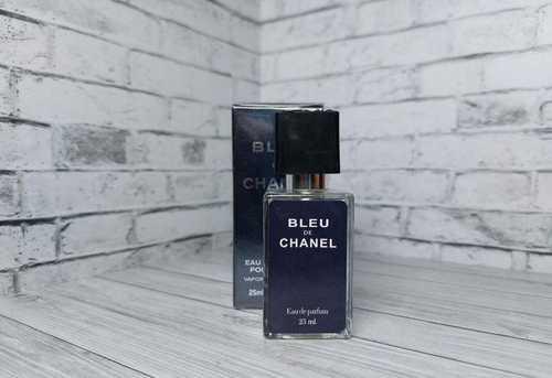 Bleu de Chanel Eau de parfum 25ml