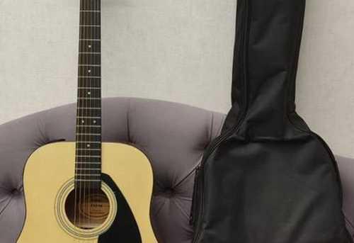 Электроакустическая Гитара Yamaha-FX310А. Оригинал
