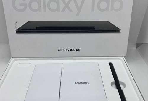 Samsung galaxy tab s8 8/128 Wi-Fi