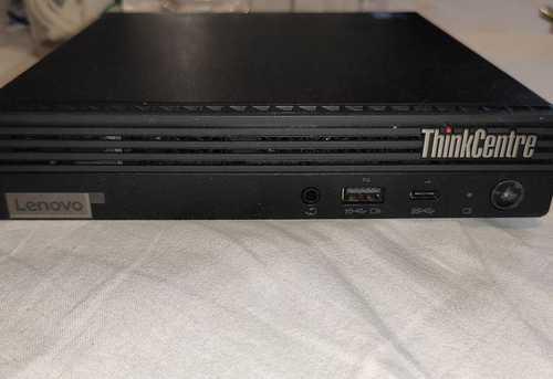 Lenovo ThinkCentre m70q, i5-11400t/16gb/sdd-256gb