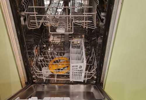 Посудомоечная машина Еlectrolux 47700R