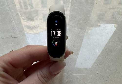 SMART часы xiaomi mi watch