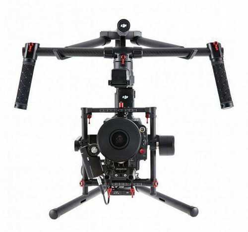 DJI Ronin mx