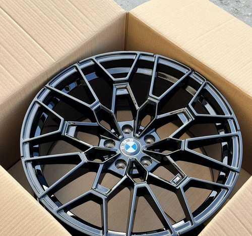 Диски R*20/5x112 BMW G30,G20,G12,G11,X3,X4