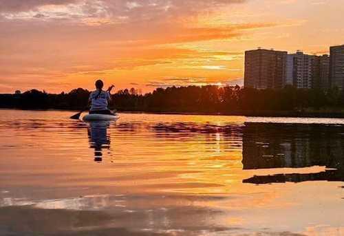 Сапборд прокат/сап борд аренда/sup board