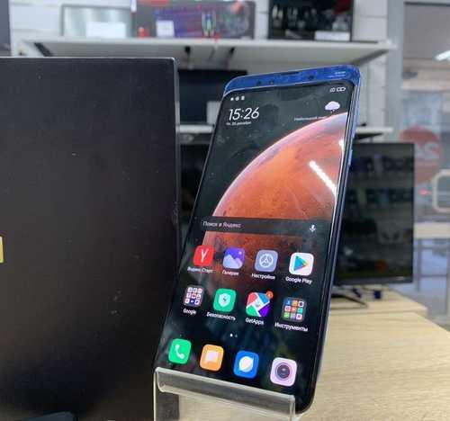 Xiaomi Mi Mix 3, 6/128 ГБ