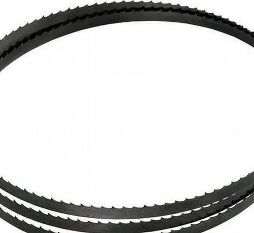 Полотно ленточное Extra/Flexback 20х0.8х2490 мм, 4