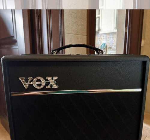 VOX vt20+/VFS-5