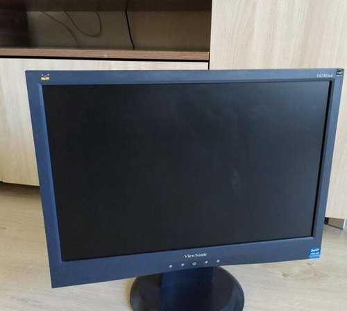 Монитор 19" Viewsonic VA1903WB, широкоформатный