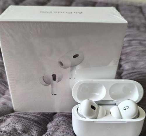 Наушники AirPods Pro 2 (Premium)