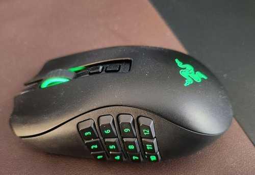 Razer Naga Pro