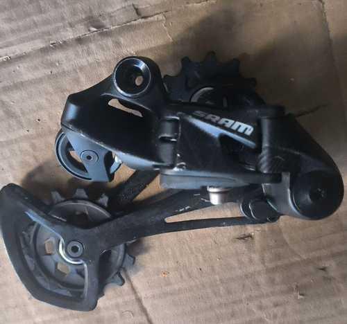 Sram sx на разбор