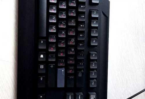 Игровая клавиатура lenovo sk 8825l