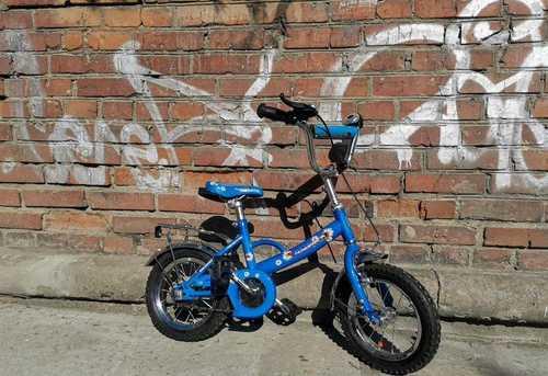 Велосипед бу Детский