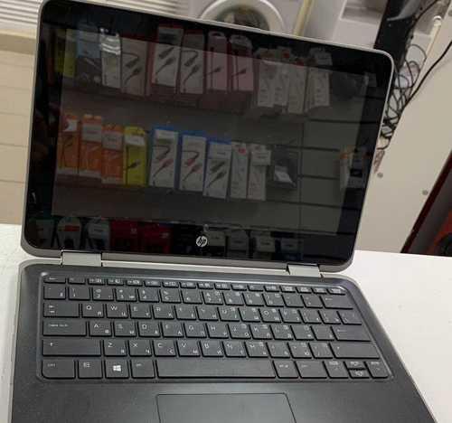 Лн25) Ноутбук HP Probook x360 11 G3 ee