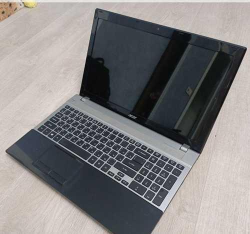 Acer aspire v3 i5-3210m 8gb 120ssd HD 4000