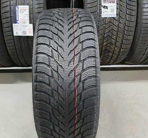 Ikon Tyres Autograph Snow 3 SUV 255/55 R18