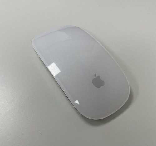 Мышь Apple Magic Mouse model A1657