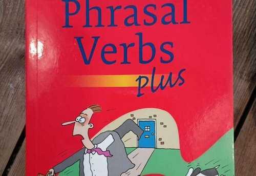 MacMillan Phrasal Verbs Plus