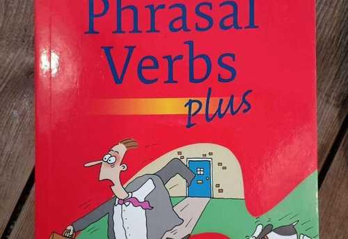 MacMillan Phrasal Verbs Plus