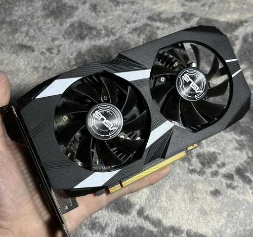 Asus GTX 1050 2gb