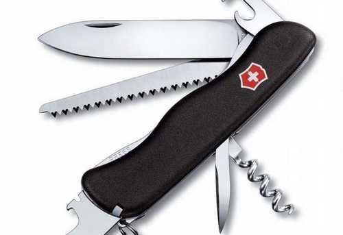 Нож перочинный victorinox forester