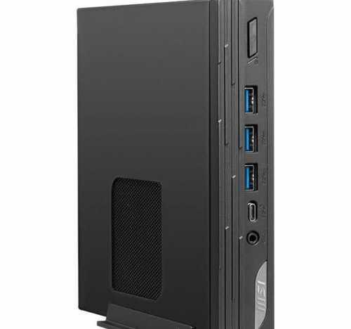 Мини-пк MSI Pro DP10 12M, Intel Core i3-1215U / 8