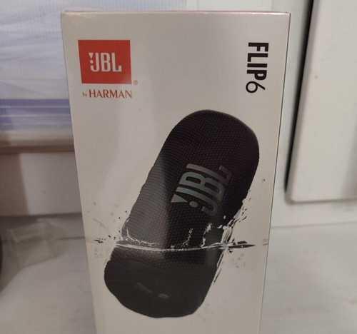 Jbl flip 6