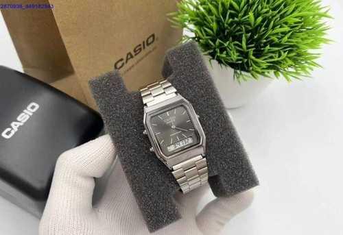 Наручные часы Casio Vintage