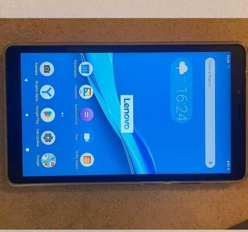 Lenovo Tab M7 TB-7305I 1/16 GB