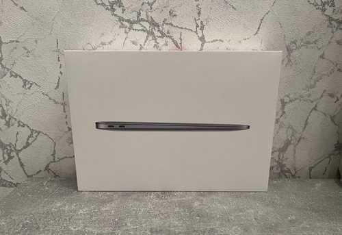 MacBook Air M1 новый