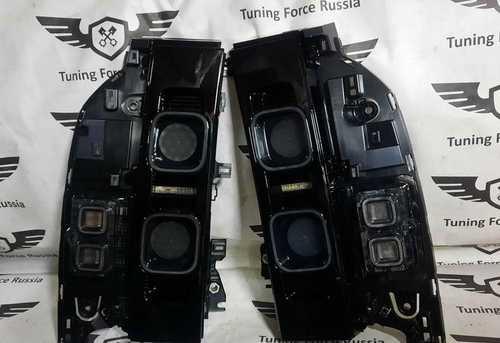 Фонарь правый левый land rover defender 2